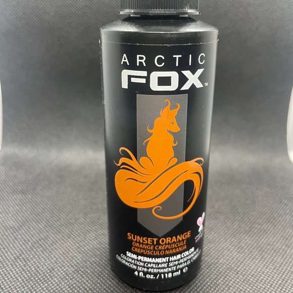 Hair | Artic Fox Sunset Orange 4oz 2pack | Poshmark